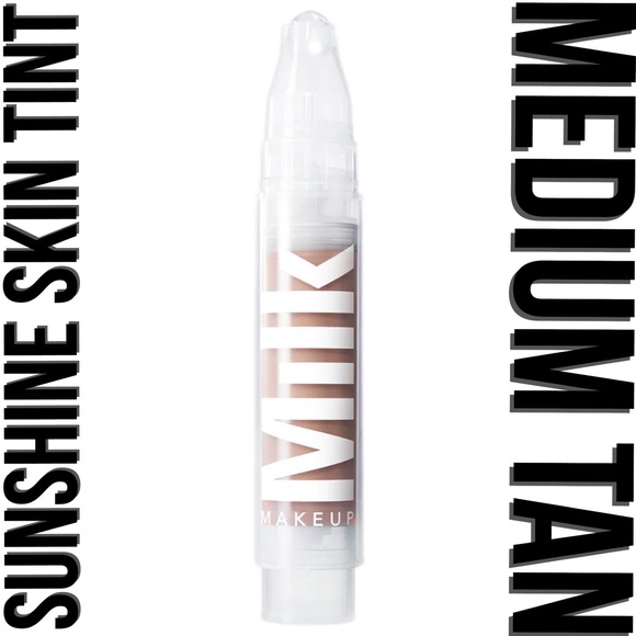 Milk Makeup | Makeup | X Milk Makeup Sunshine Skin Tint Spf 3 In Shade ...